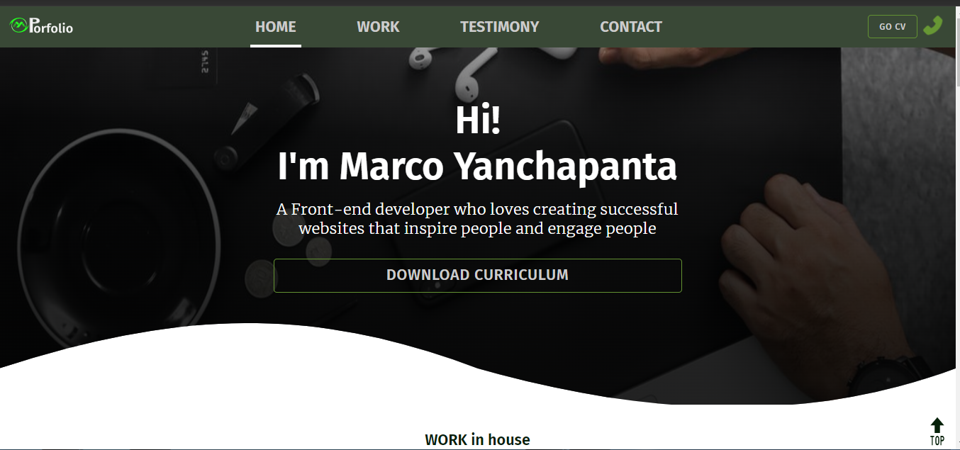 GitHub - yanchapanta/Porfolio